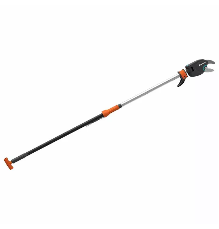 Gardena Teleskop-Baumschneider StarCut 410 plus - 1A Garten Ammer
