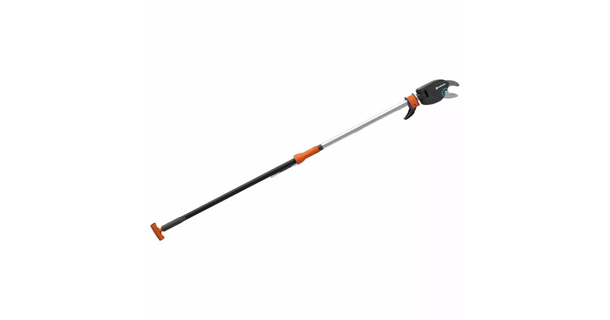 Gardena Teleskop-Baumschneider StarCut 410 plus - 1A Garten Ammer