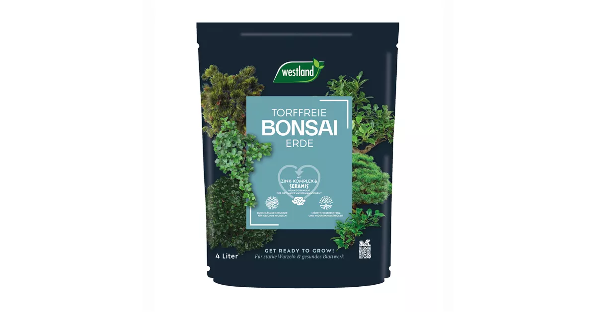 Bonsai Erde Kaufen